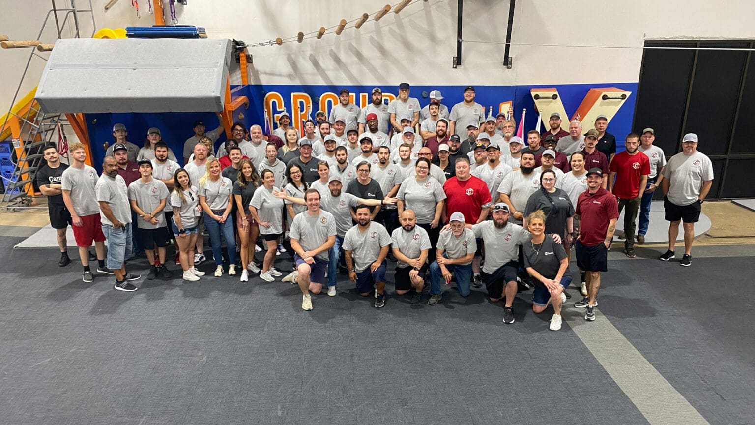 About Caruth Protection Services